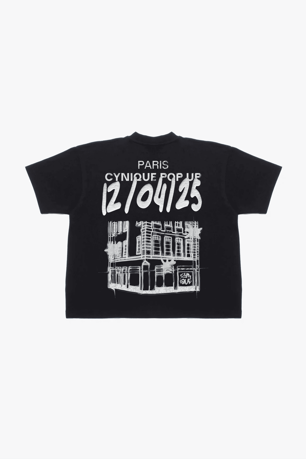 PRODUITS – CYNIQUE